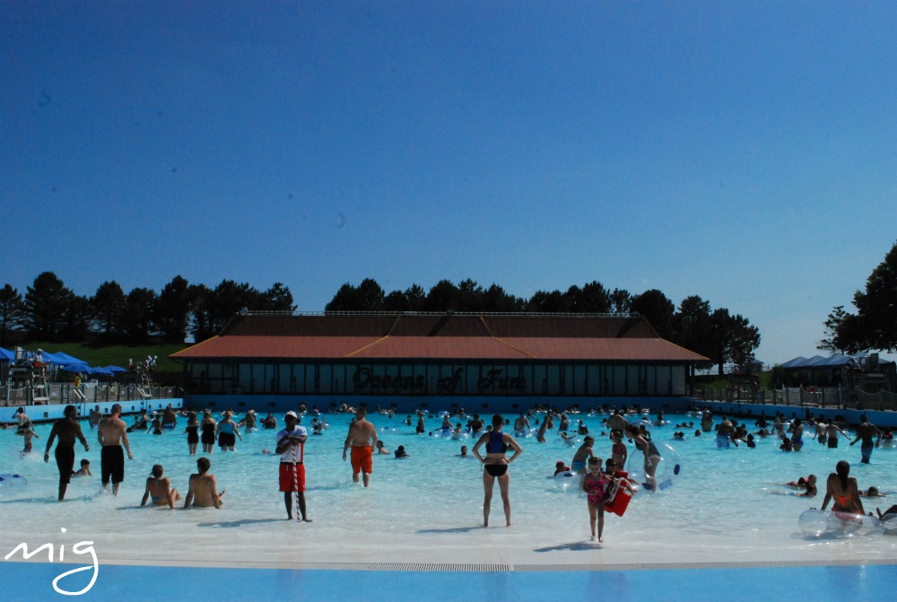 MidwestInfoGuide: Oceans of Fun