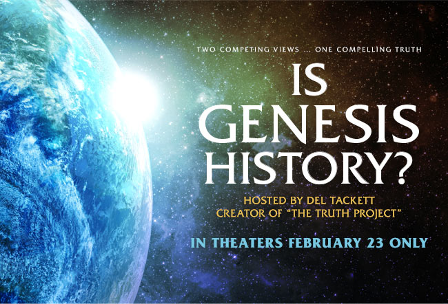 Is Genesis Real Science?