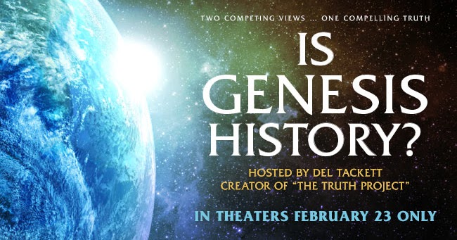 Is Genesis Real Science?