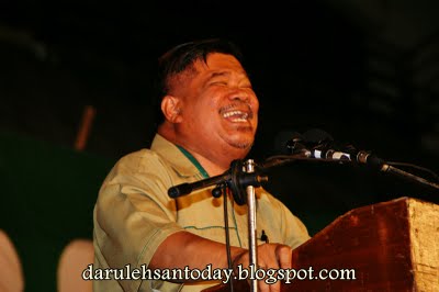 AL-Kesah AloQStaQ: Ustaz Fathul Bari (UMNO) LAWAN Mat Sabu Syiah Sesat ...