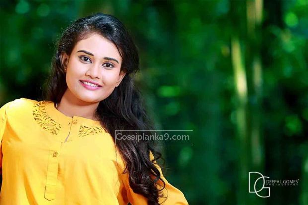 Dusheni Miurangi - Photos - Lanka Touch