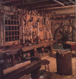 All For Funiture: TOOLS AND TECHNIQUES 1600-1840