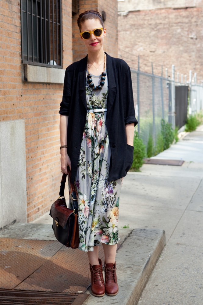 Breakfast at Fayme's: Love Her Style; Christene Barberich, Editor-in ...