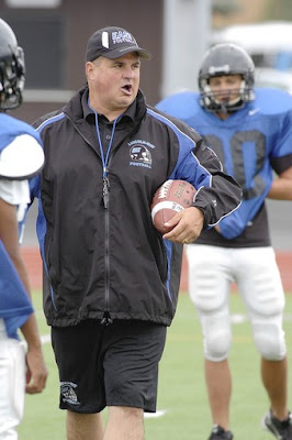 Boring Old White Guy: Which football teams are still undefeated...