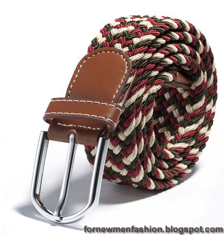 New Belts Design ~ For New Men Fashion