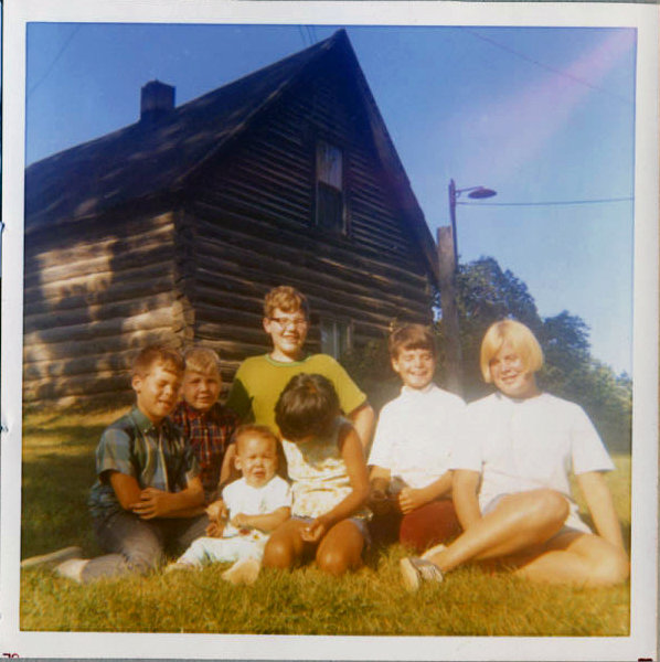 Discovering Love: The “Look”