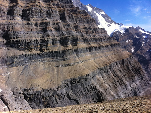 The Outside Out: Mt. Robson South Face Kain Route Variation