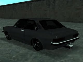 Gta Treme Terra | Carros Brasileiros Para Gta | Som e Acessorios ...