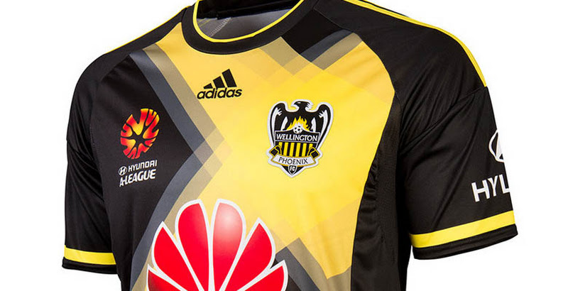 Wellington Phoenix - Footy Headlines