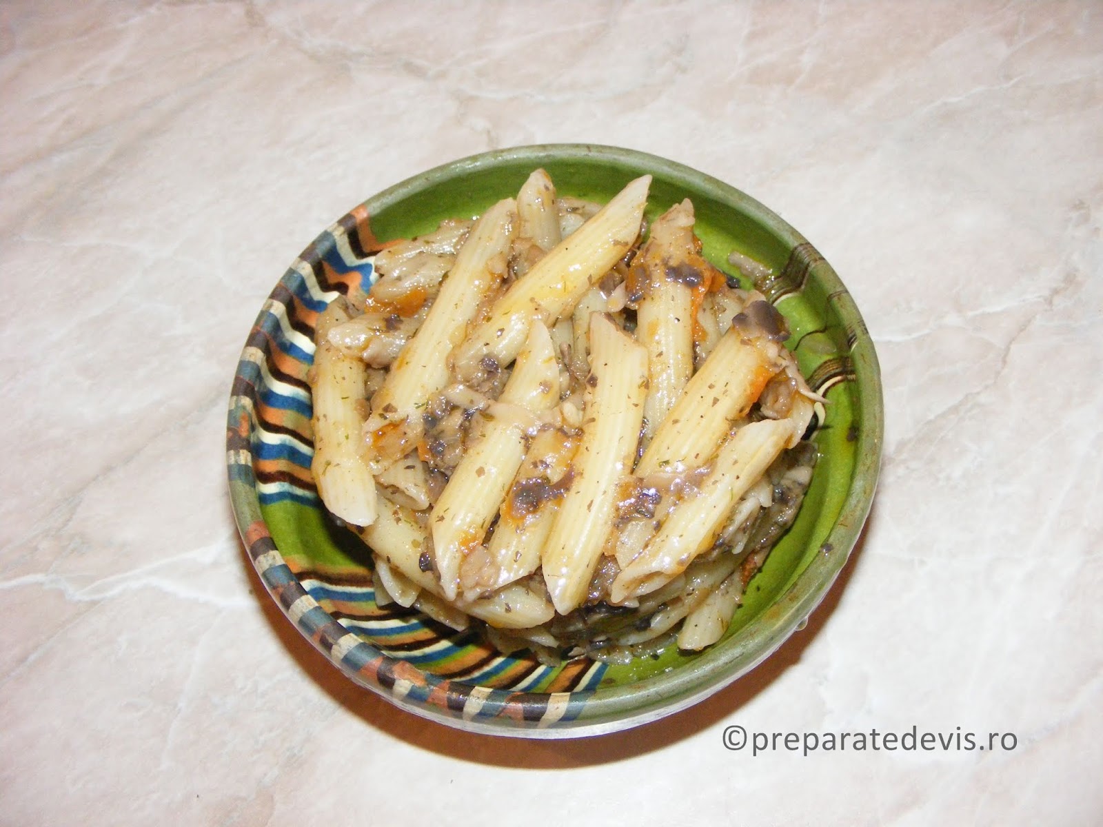 Preparatedevis.ro: De post