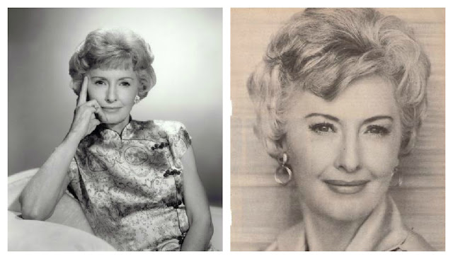 Bunny's Victory: Classic Film Actor Spotlight: November: Barbara Stanwyck