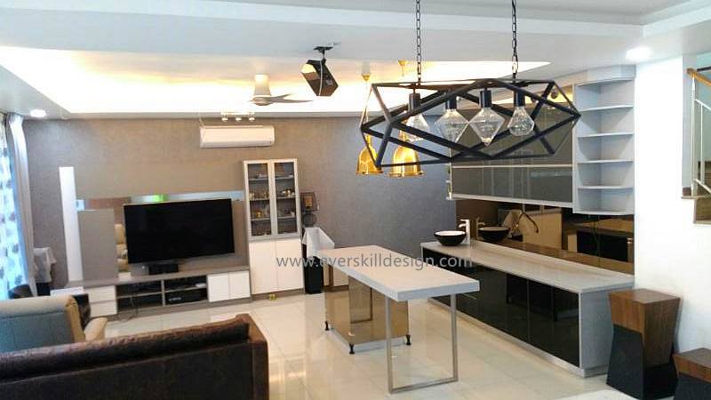 Everskill Design Sdn Bhd