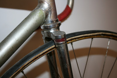 Bici Classiche : Frejus Pista 1957ca Guido Messina