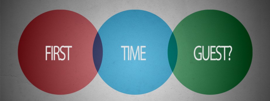 Ministry Tips from the DS: 6 Tips for Turning First Time Guests into Regular Attendees