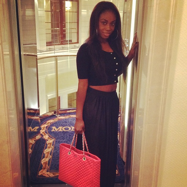 Ghana Rising: September 2012