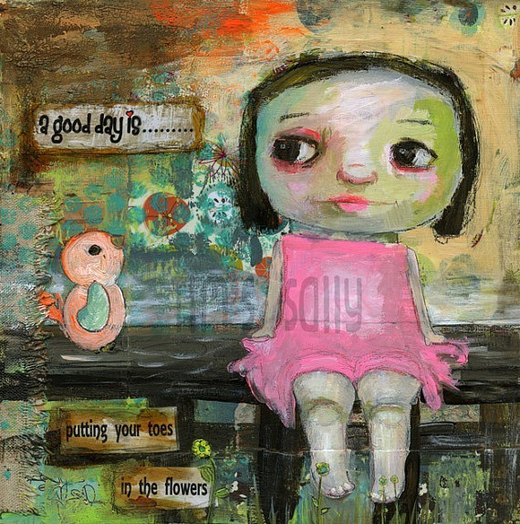 Artist Interview: Mindy Lacefield