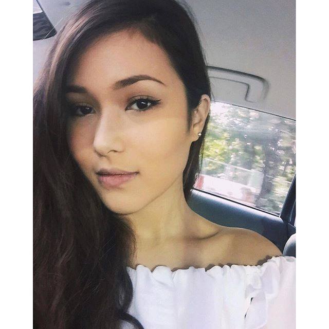 ACTRESS-SINGER EMMANUELLE VERA SHINES AS THE LEADING LADY IN 'TAYO SA ...