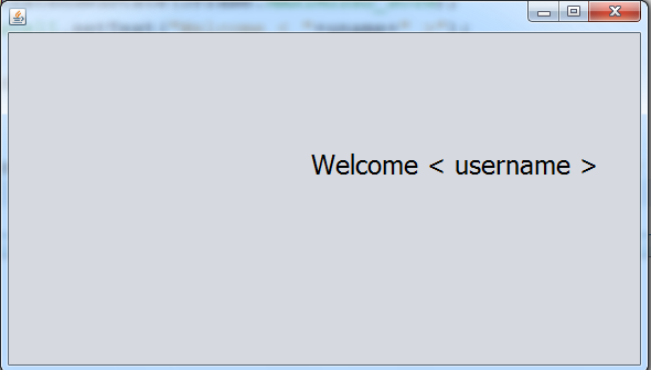Java Login And Register Form With Mysql Database C Javaphp Programming Source Code