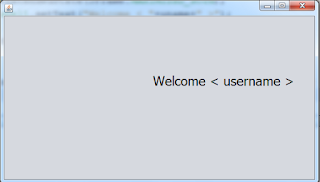 Java - Login And Register Form With MySQL DataBase - C#, JAVA,PHP ...