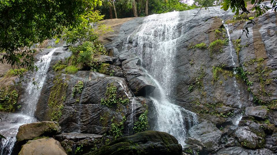 A small tourist place in Kothamangalam taluk Ernakulam - avalshe98