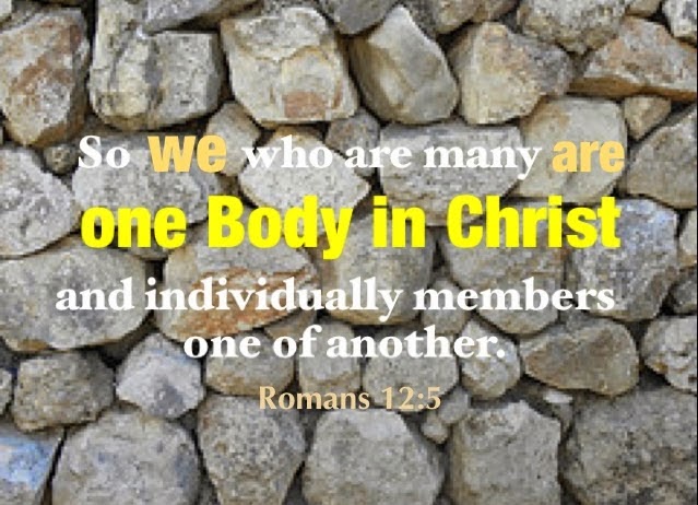 The Latter Days: Put Me In My Place