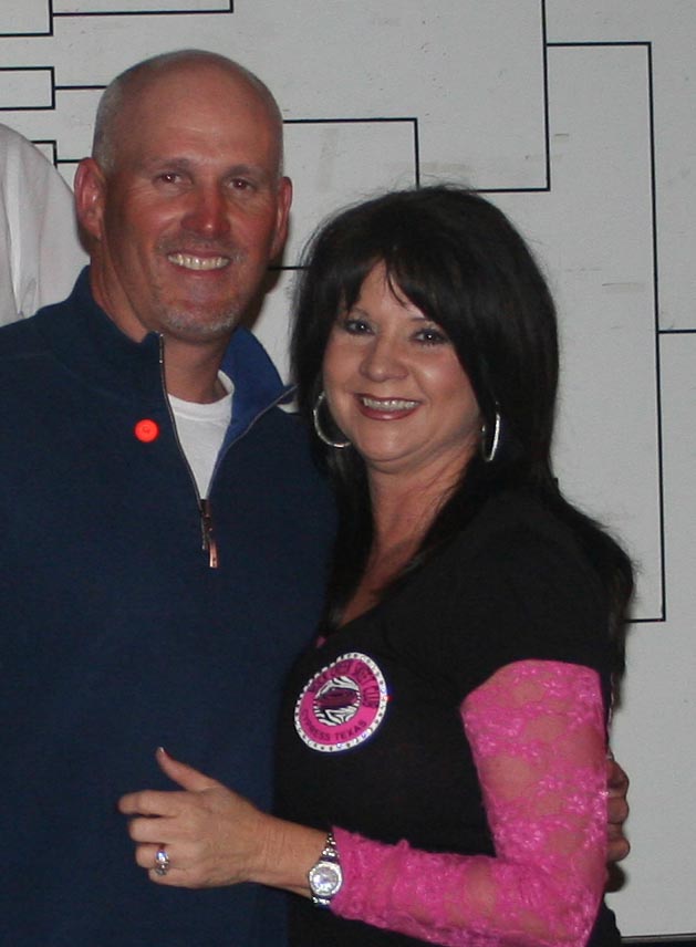 RCSC: AWARDS / HONORS