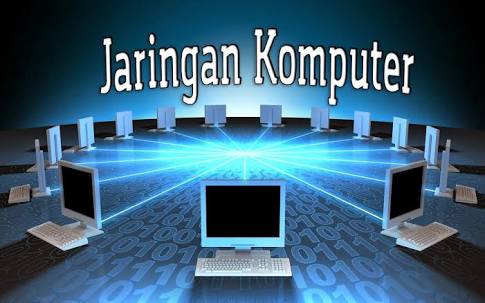 komputer dan Jaringan Dasar