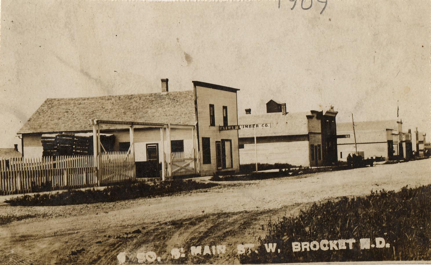 Jamsa Ilkka ND Family History