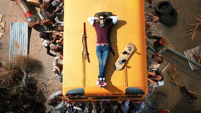 Banda sonora de Daybreak (Netflix): Canciones del soundtrack de la ...