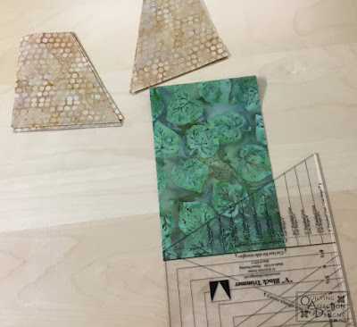 Quilting Affection Designs: 2018 Master the Rulers: Studio 180 Design ...