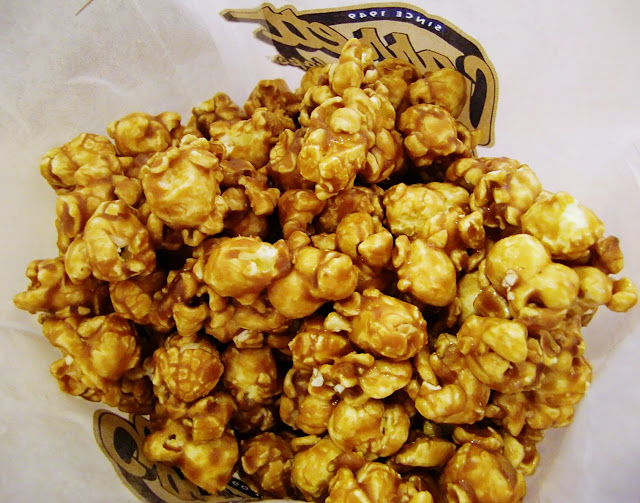 Garrett Popcorn | TwKeats