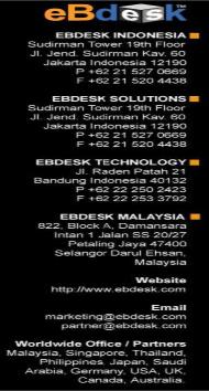 BLOG PENTING PISAN: eBdesk