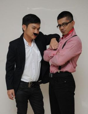 Info To Share: Wala Juara Raja Lawak 7 Menang RM100 Ribu (Gambar)