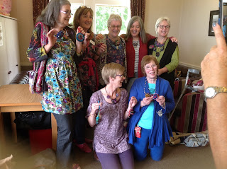 Reeth Rug Retreat: Reeth Rug Retreat