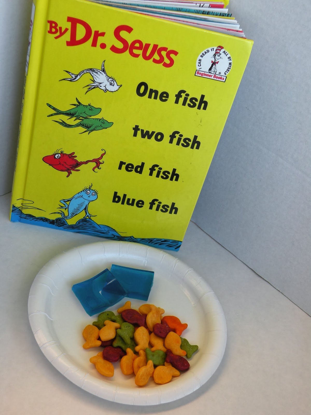 Midnight in 2nd Grade: Assessments, Report Cards and Seuss Oh My!