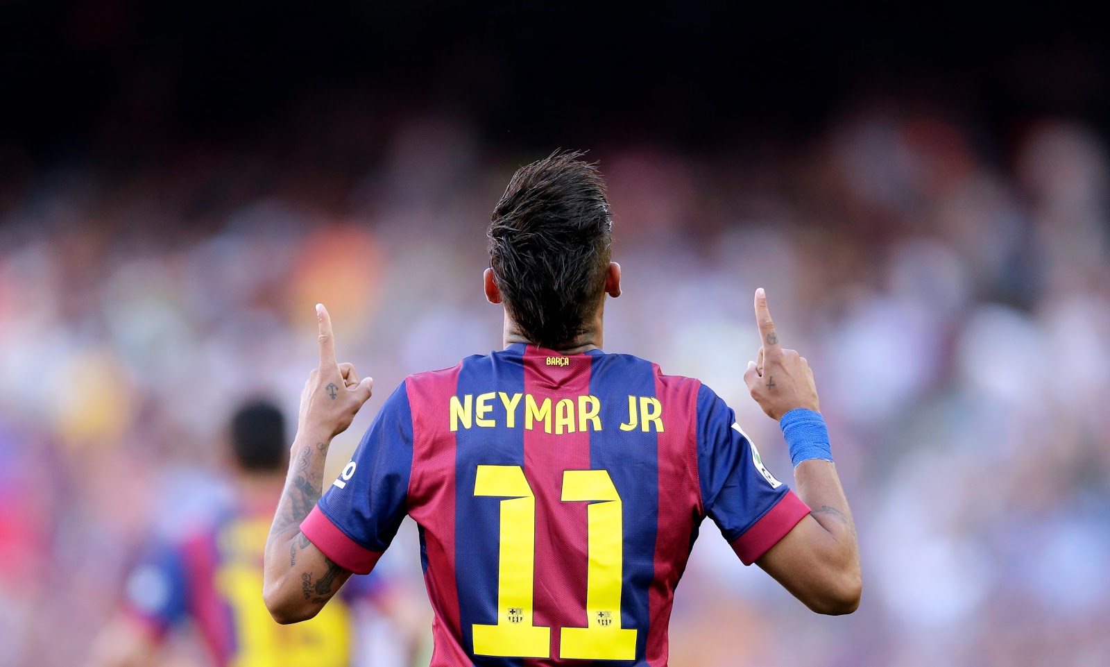 Neymar Jr. HD Wallpapers,Images & Pictures Free Download ~ 1000 HD ...