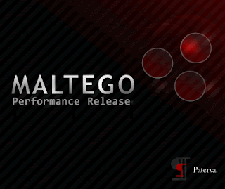 Recolección de información con Maltego | BinaryTI