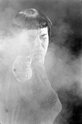 Los Grandes Fotografos: Ralph Crane (1913-1988)