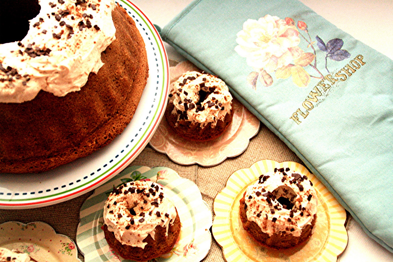 Desirvientadas: octubre 2011