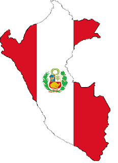 Countries by Shape and Flag