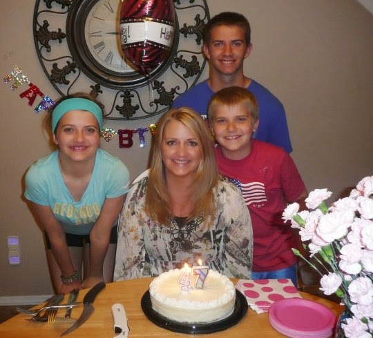 Chronicles of the Knapp Family