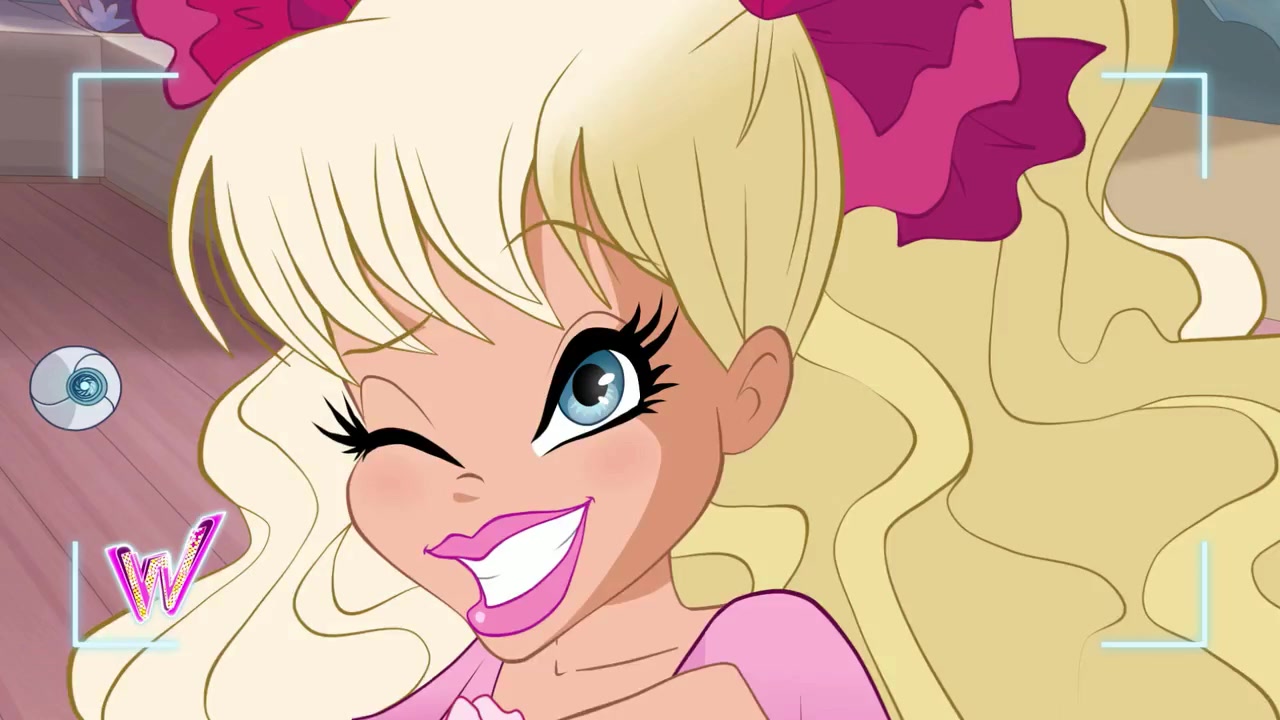 World of Winx - Season 1 Episode 7 - The Chef Contest [Screenshots ...