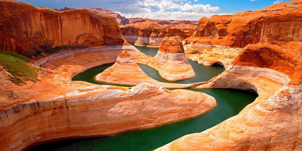 Global Warming is Shrinking Colorado River which could Affect 41 ...