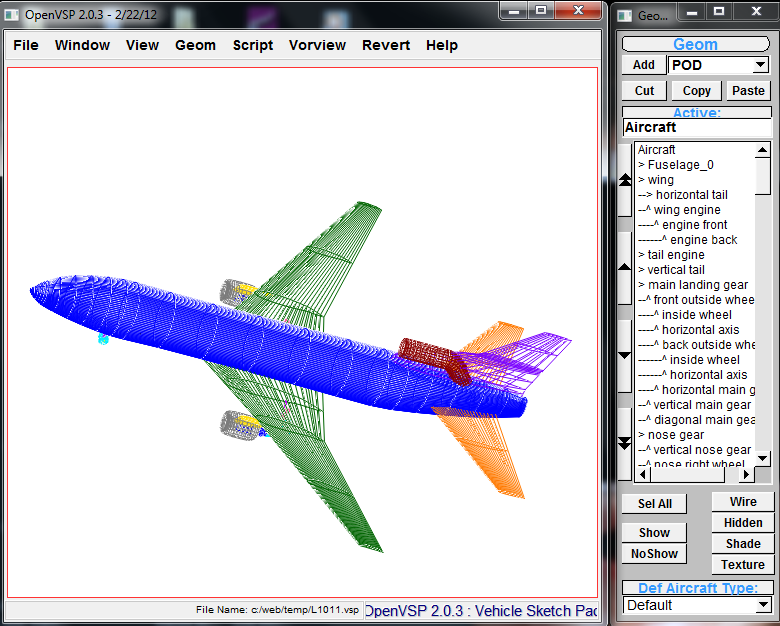 Hanley Innovations: If You Like Jets and Aerodynamics ...