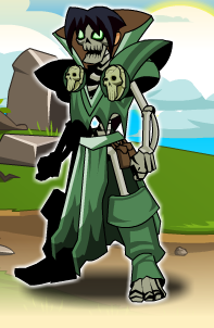 Adventure Quest Word Dicas: Armaduras AQW