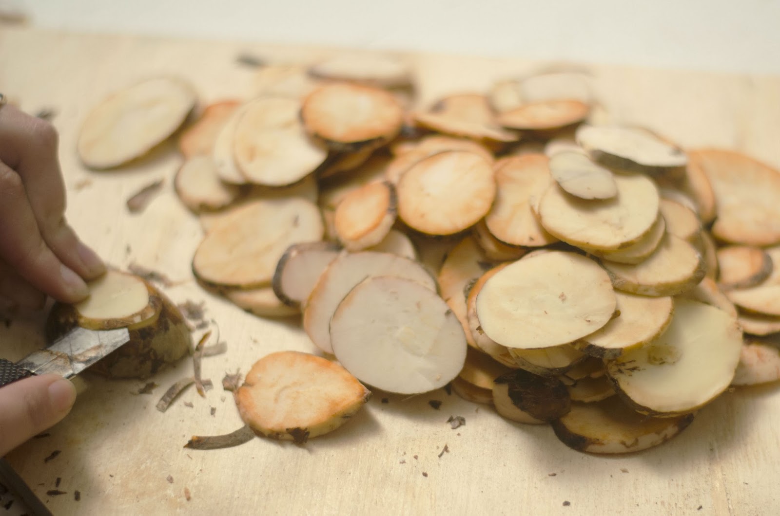 La Hilandería: un registro multimedial del proceso creativo de la moda ...