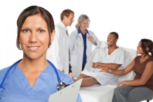 CNA Alice: A Meaningful Career in Medicine with CNA Training