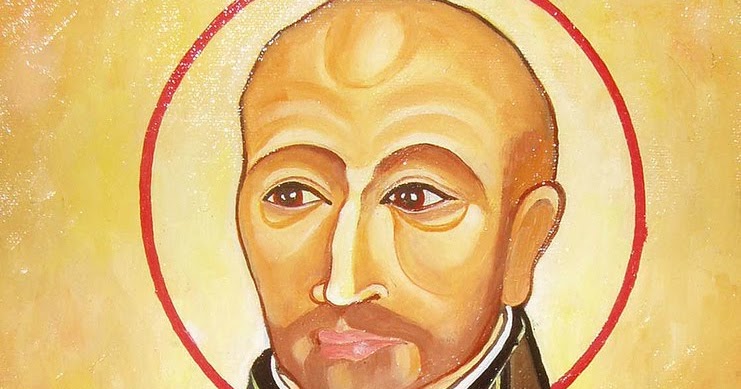 Magis Radio: Aclarando el día, San Ignacio, con Pedro Alonso, de CVX