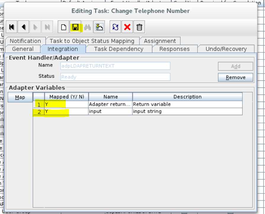 Oracle Identity Manager Academy: Populate User Attributes to User ...
