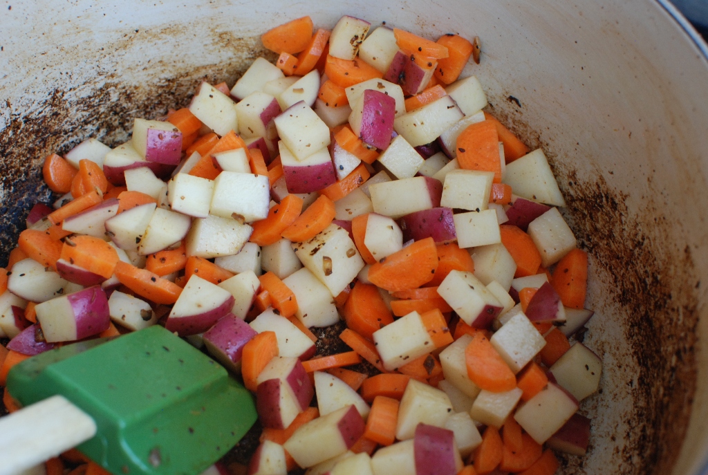 Beef Short Rib Potpie - Simply So Good